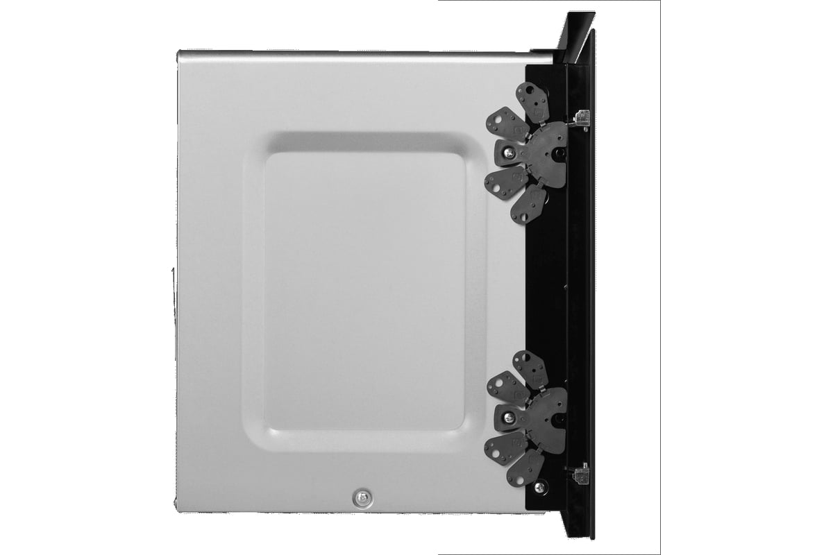 Встраиваемая микроволновая печь MAUNFELD MBMO.20.8GB - выгодная цена ...