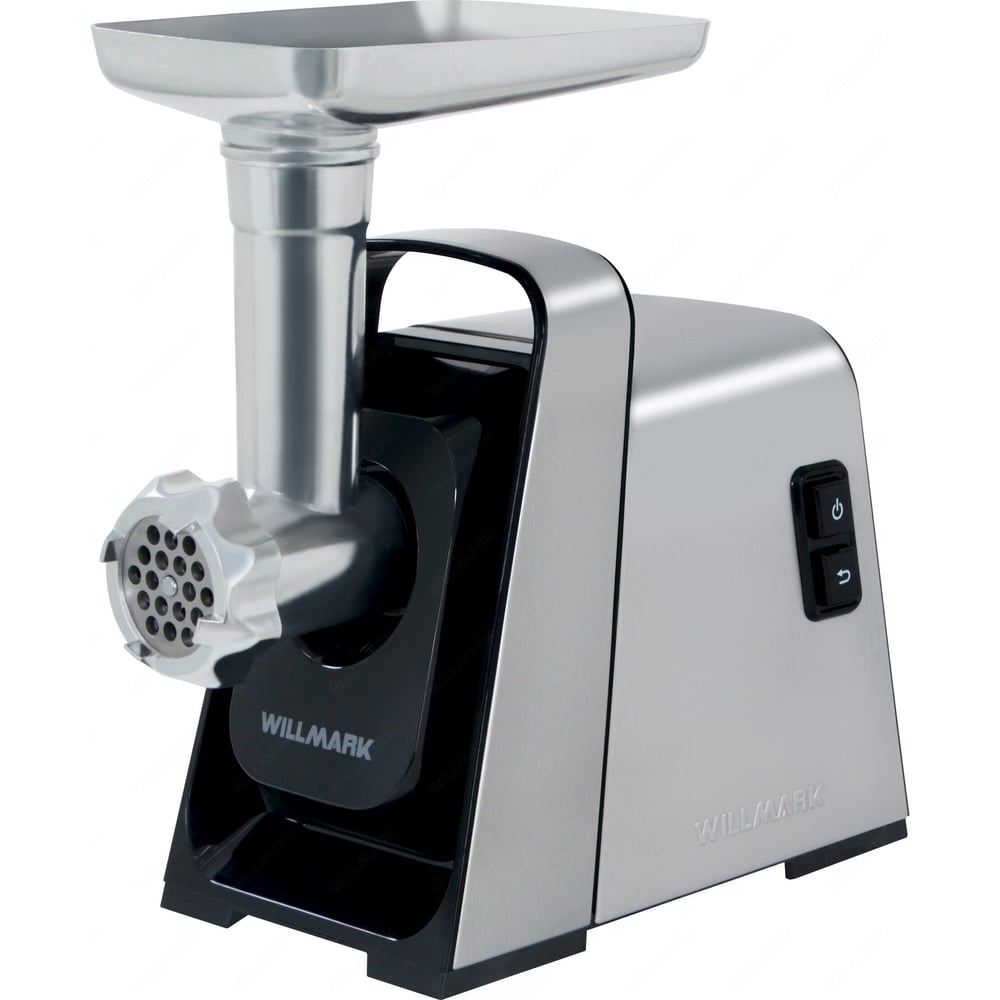 Электромясорубка Willmark WMG-2140S 2001112 - выгодная цена, отзывы ...
