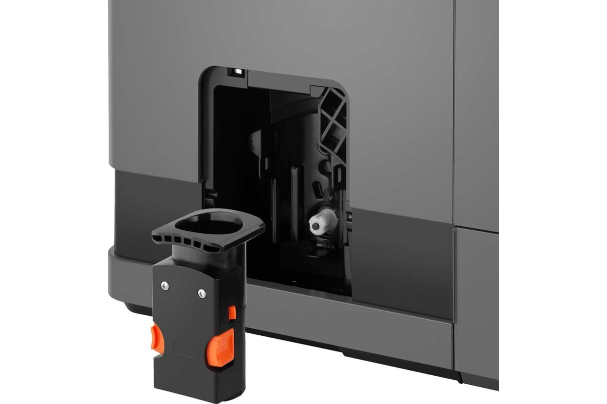 Кофемашина MAUNFELD MF-A7021GR - выгодная цена, отзывы, характеристики ...