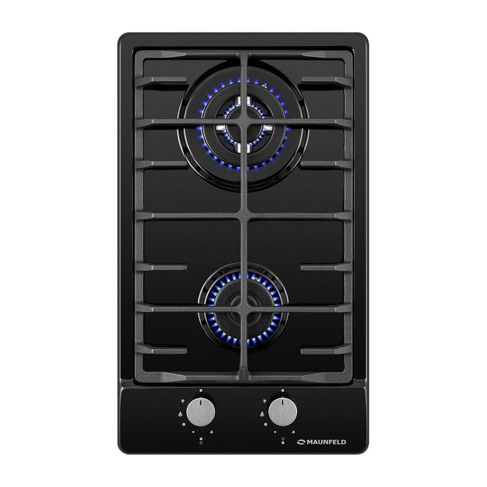 Газовая варочная панель MAUNFELD EGHE.32.63CB/G - выгодная цена, отзывы ...