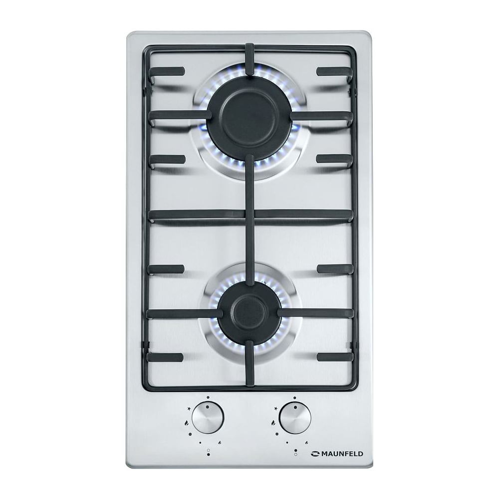 Газовая варочная панель MAUNFELD EGHS.32.3ES - выгодная цена, отзывы ...