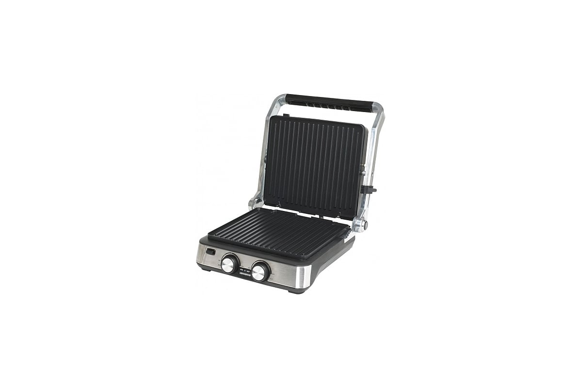 Электрический пресс-гриль ENDEVER Grillmaster 235 - выгодная цена ...