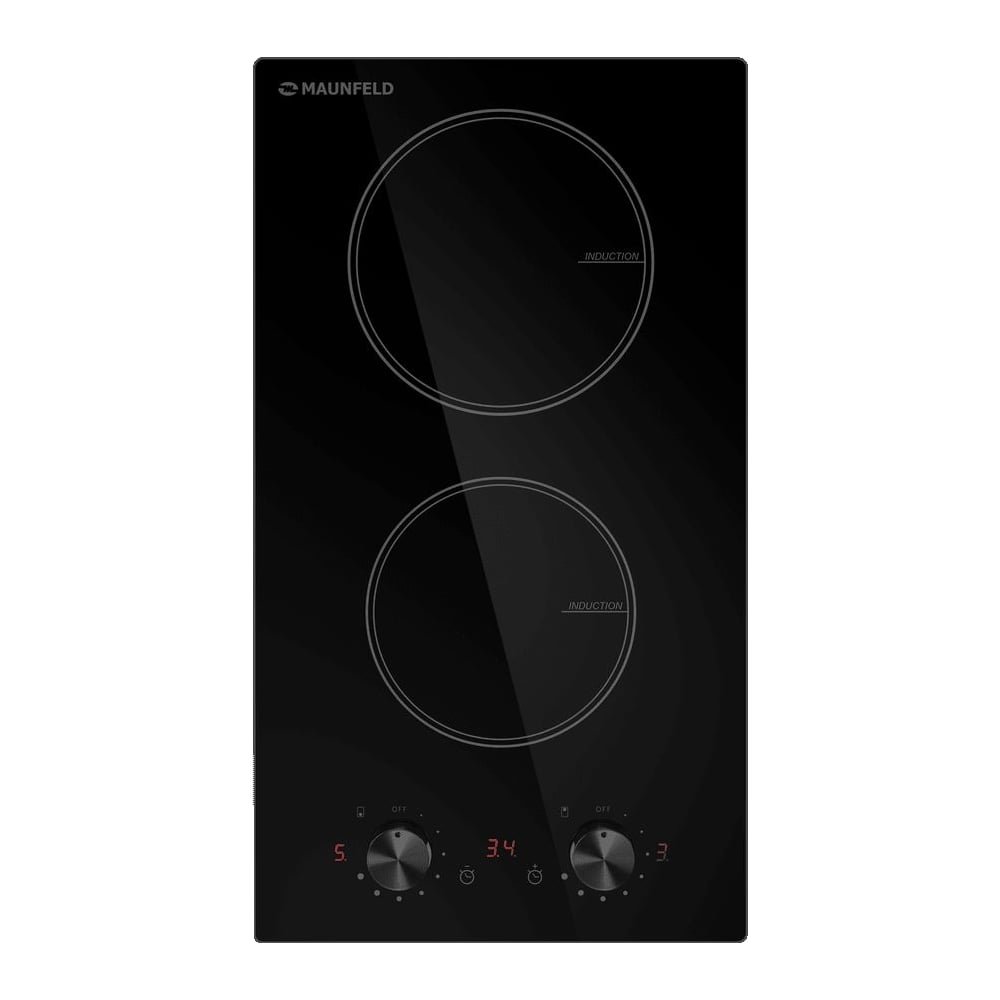 Индукционная варочная панель MAUNFELD CVI292MBK2 - выгодная цена ...