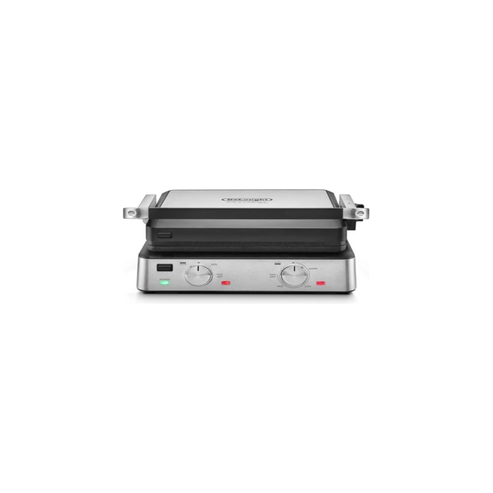 Гриль DeLonghi CGH920 0179610000 - выгодная цена, отзывы ...