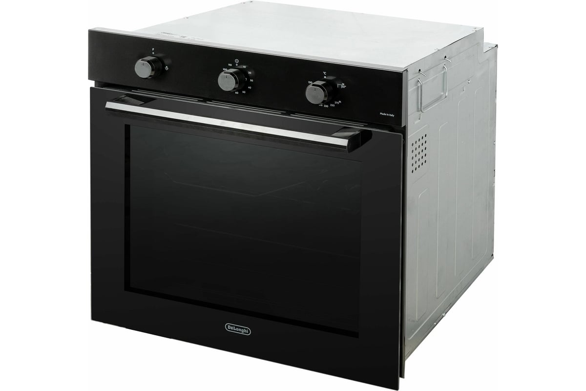 Газовый духовой шкаф DeLonghi FG 6 NL RUS К000000000138 - выгодная цена ...
