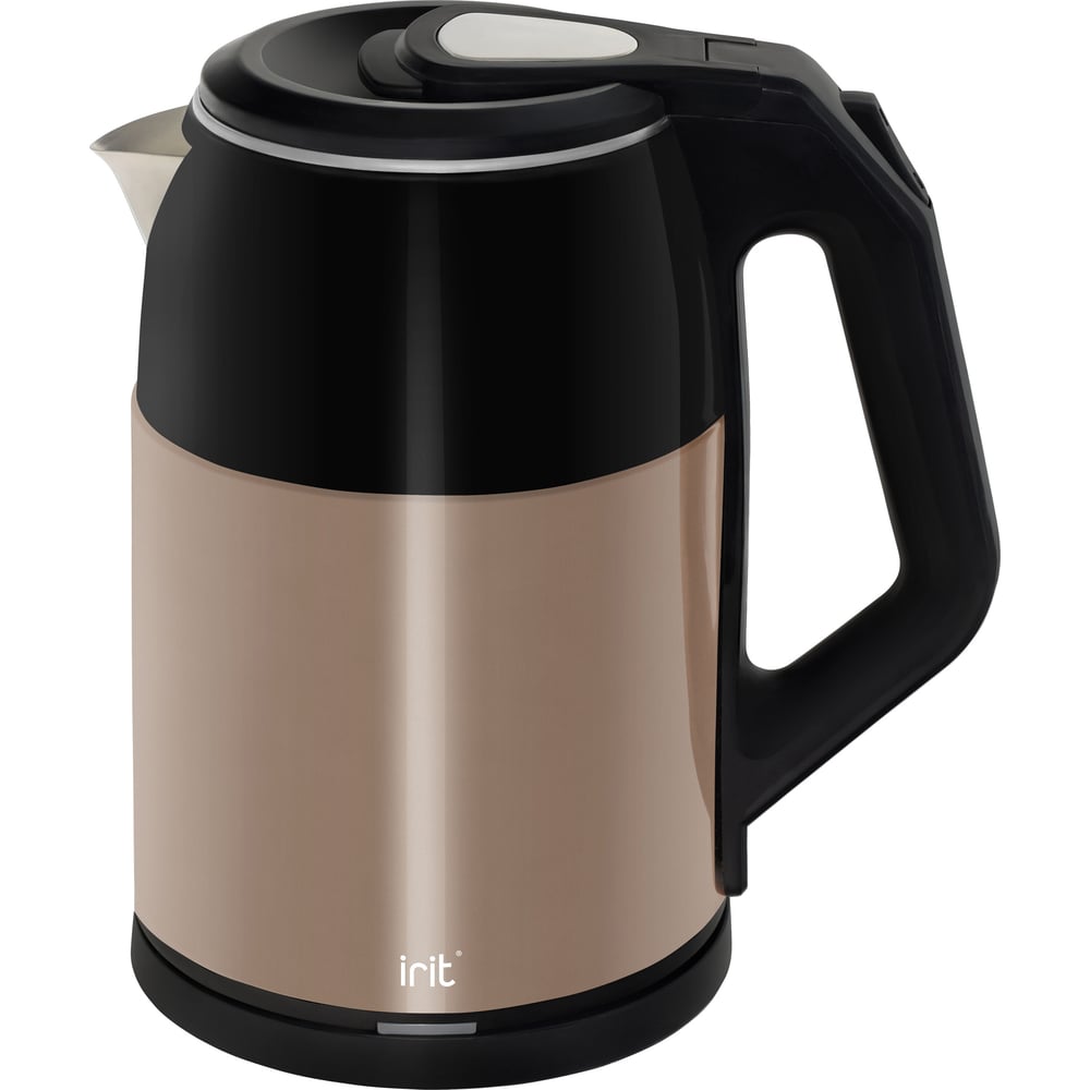 Электрический чайник IRIT IR-1363 - выгодная цена, отзывы, характеристики, фото - купить в ...