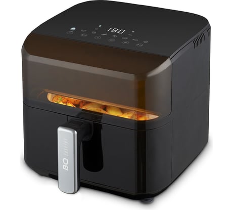 Отзывы об аэрогрилях: рейтинг лучших моделей и производителей в 2026 году, комментарии ...