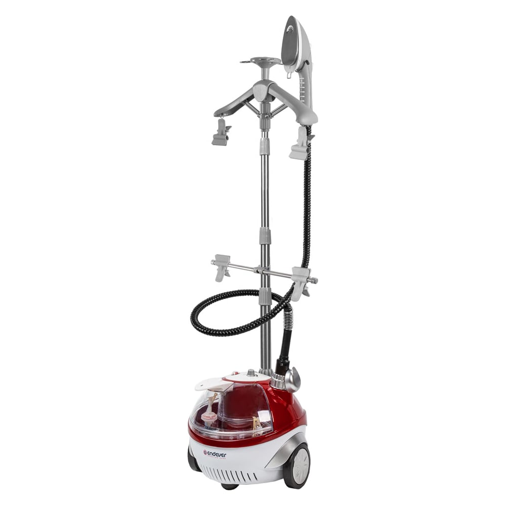 Универсальный отпариватель-пароочиститель Endever ODYSSEY Q-9 80147 ...