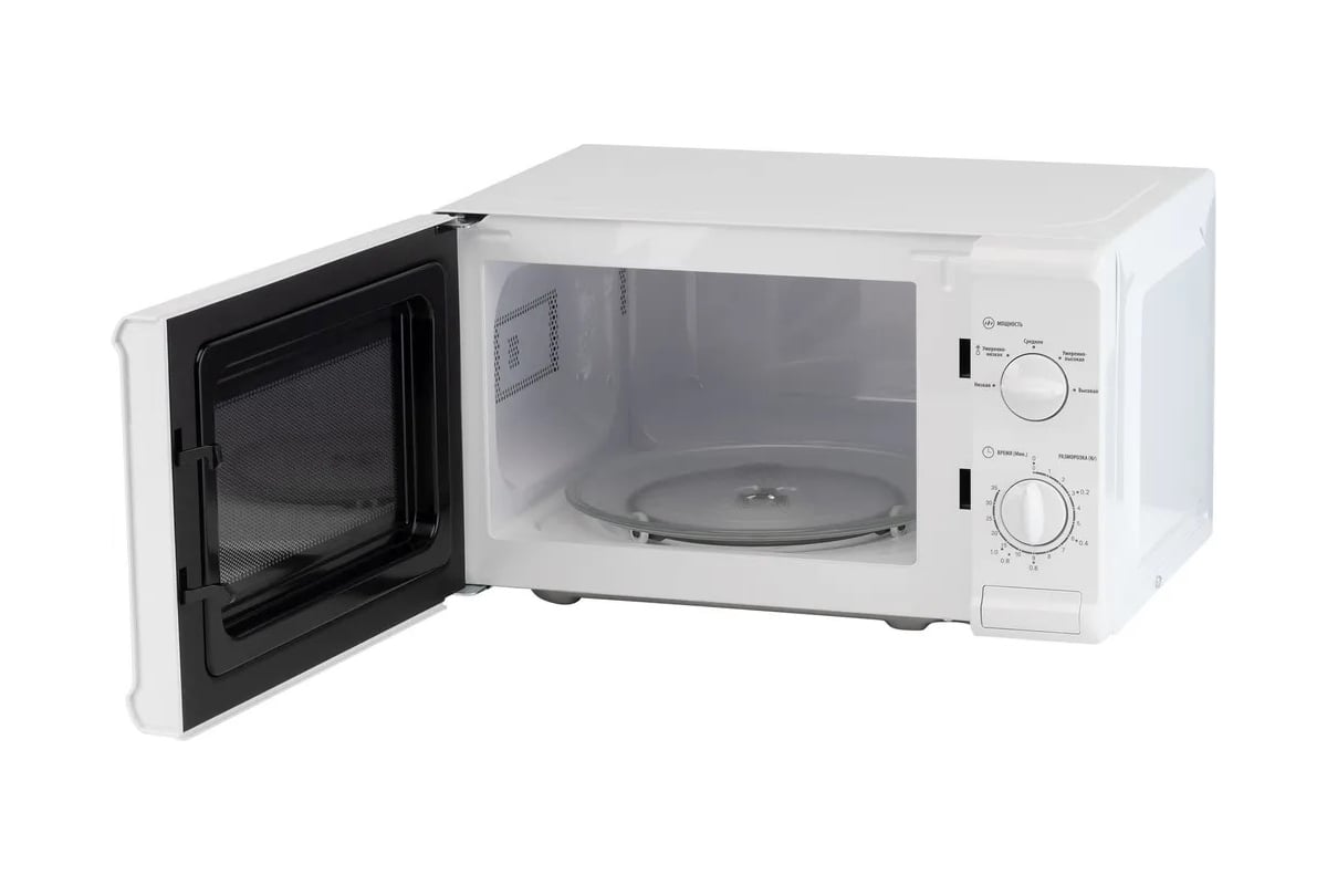 Микроволновая печь STARWIND SWM5920 20 л 700 вт белый 1530177 ...