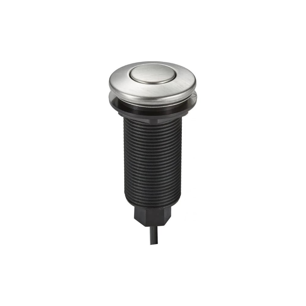 Пневматическая кнопка для измельчителя MILACIO нержавеющая сталь MC.032 ...