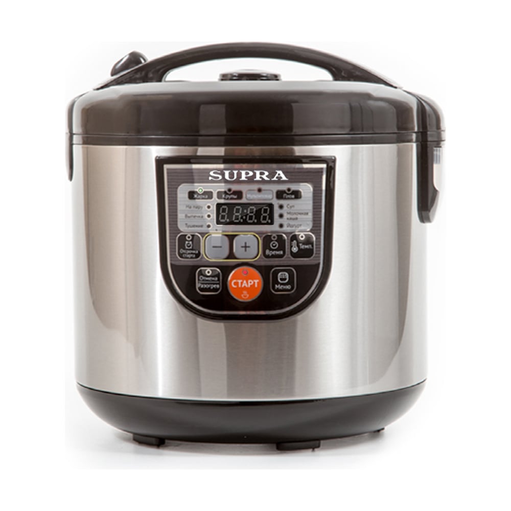 Мультиварка SUPRA mcs-5114 13182 - выгодная цена, отзывы ...