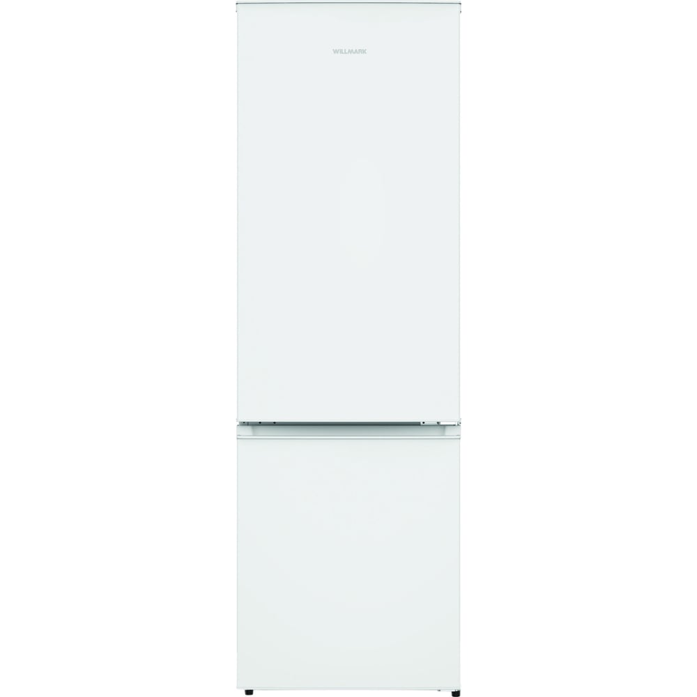 Холодильник Willmark RF-357DC 278л., А+, R600A, белый 1002001 - выгодная цена, отзывы ...