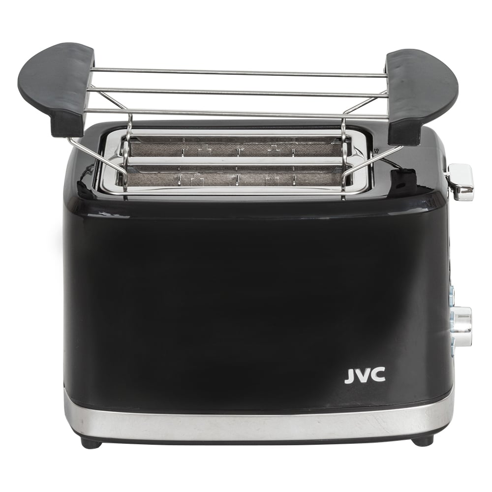 Тостер jvc JK-TS627 - выгодная цена, отзывы, характеристики, фото - купить в Москве и РФ