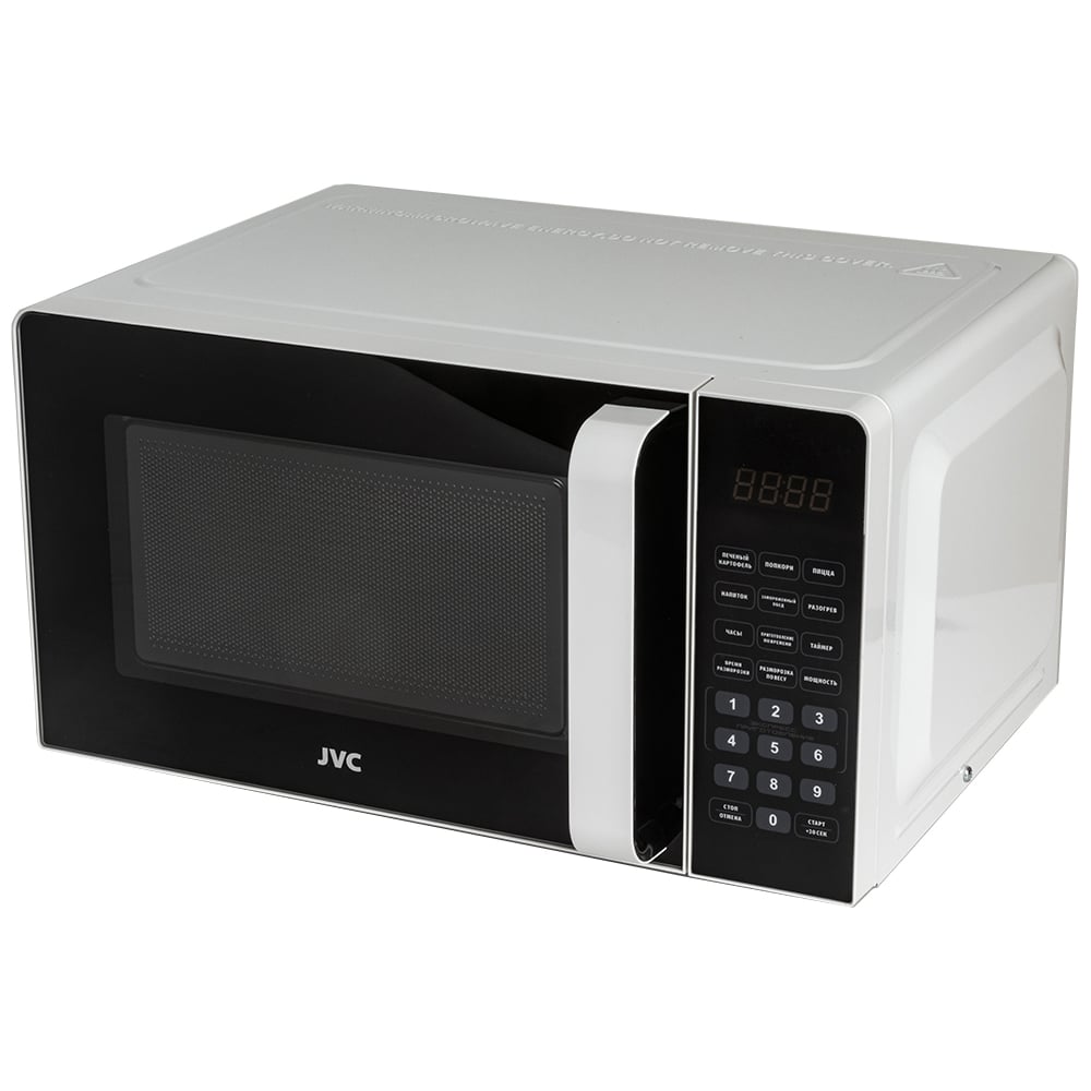 Микроволновая печь jvc JK-MW360S - выгодная цена, отзывы, характеристики, фото - купить в Москве ...