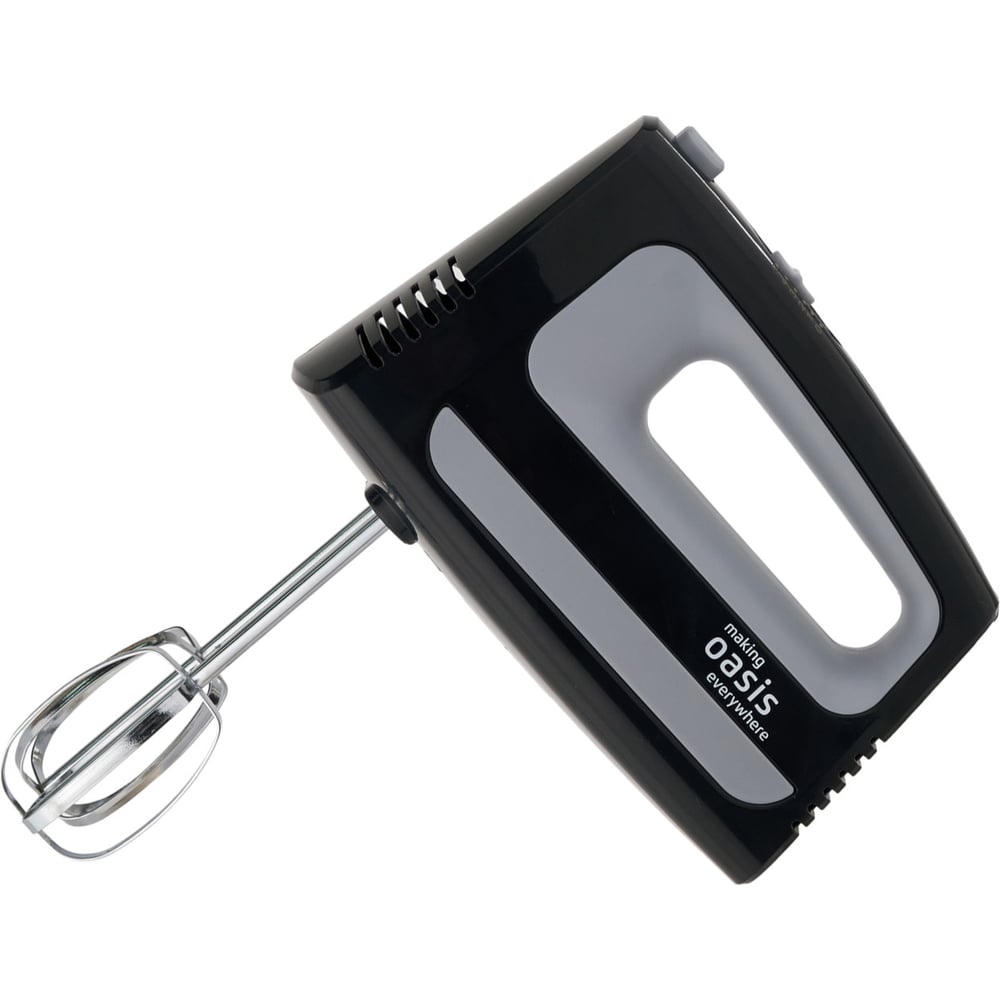 Миксер ручной OASIS making everywhere MH-50B - выгодная цена, отзывы, характеристики, фото ...