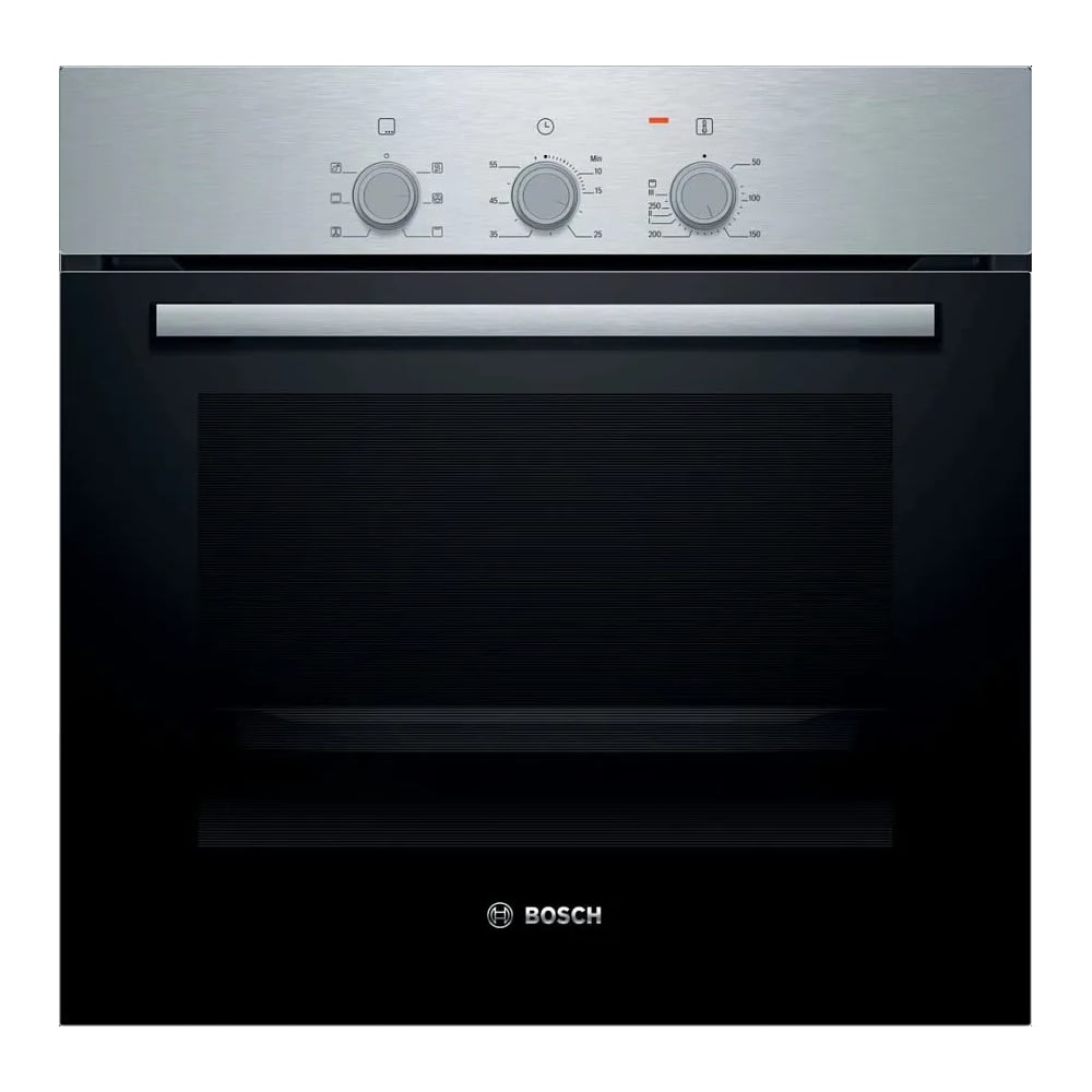 Духовой шкаф Bosch HBF011BR0Q - выгодная цена, отзывы, характеристики ...