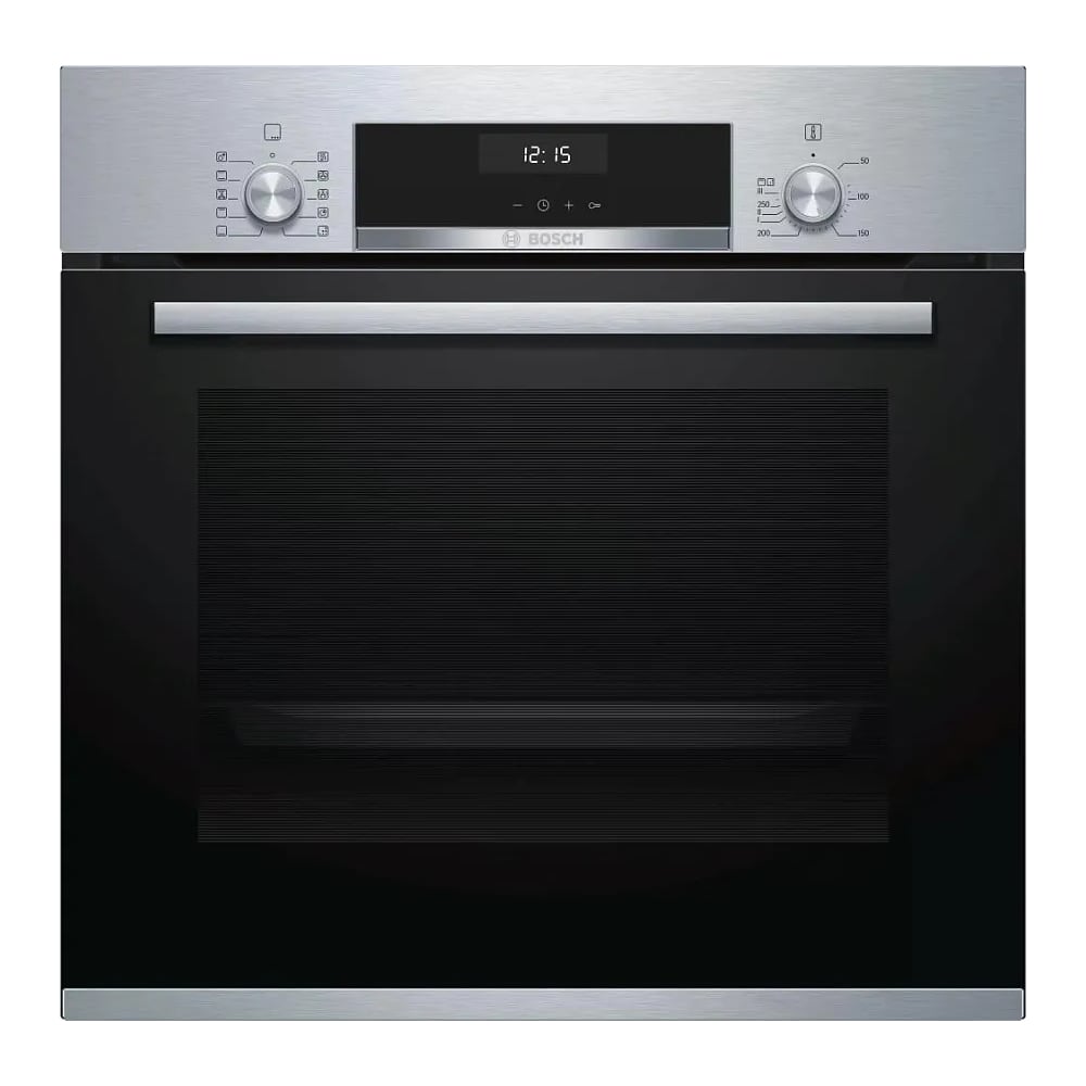 Духовой шкаф Bosch HBJ558YS0Q - выгодная цена, отзывы, характеристики ...