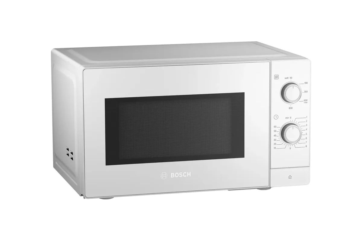 Микроволновая печь Bosch FFL020MW0 - выгодная цена, отзывы ...