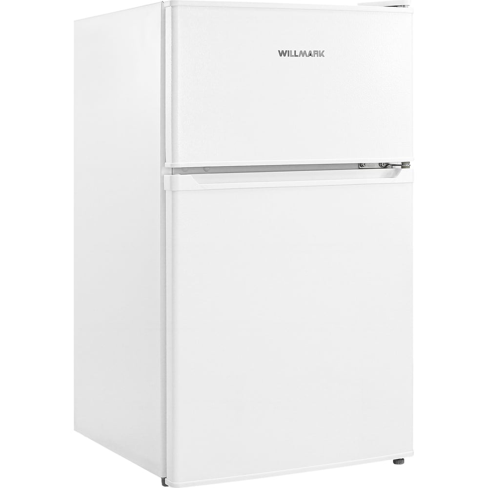 Холодильник Willmark RFT-123DD 1000460 - выгодная цена, отзывы, характеристики, фото - купить в ...
