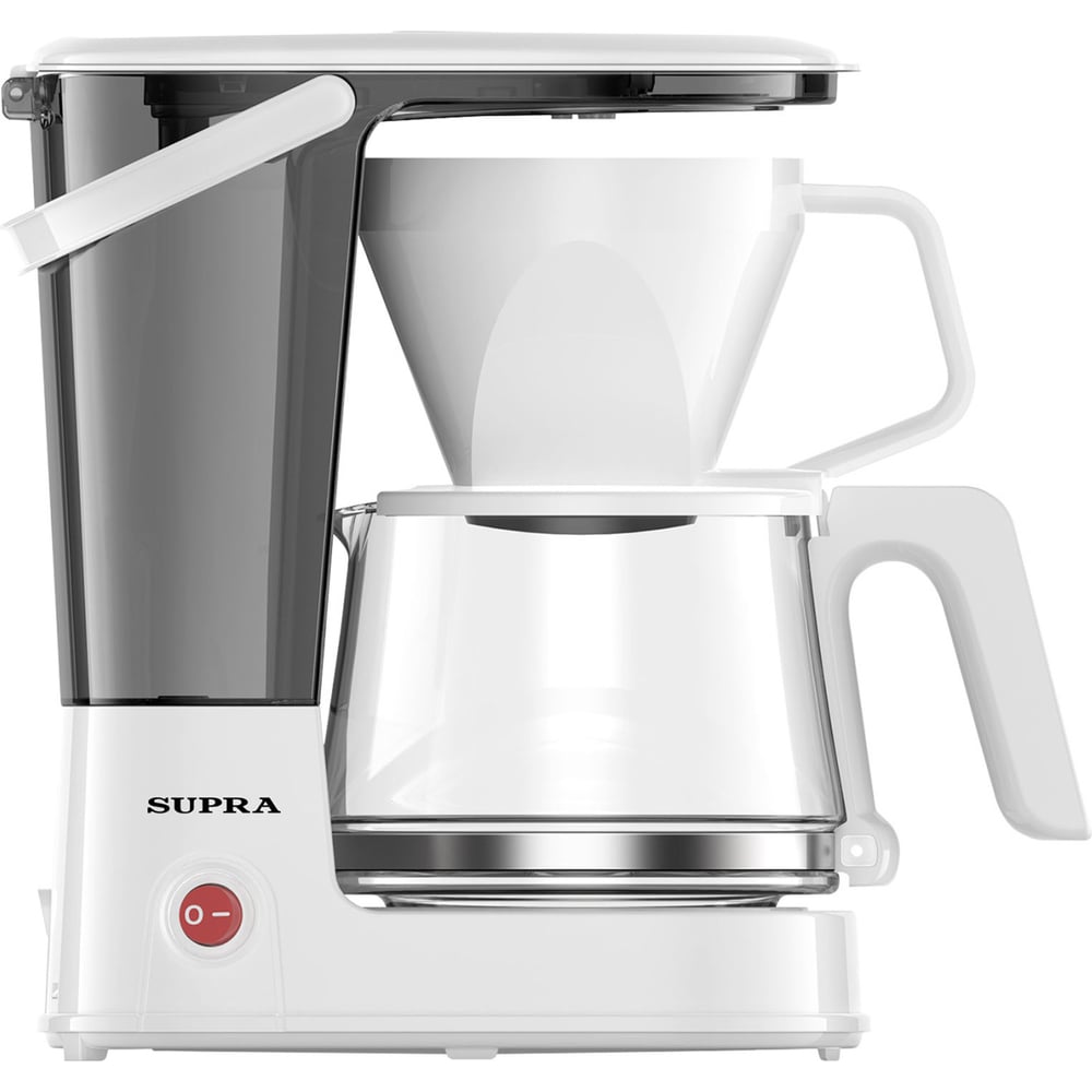 Кофеварка SUPRA CMS-1245 13561 - выгодная цена, отзывы, характеристики ...