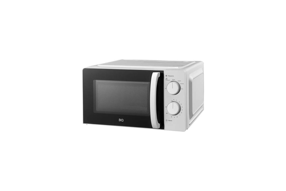 Микроволновая печь BQ MWO-20006SM/W 86190542 - выгодная цена, отзывы ...