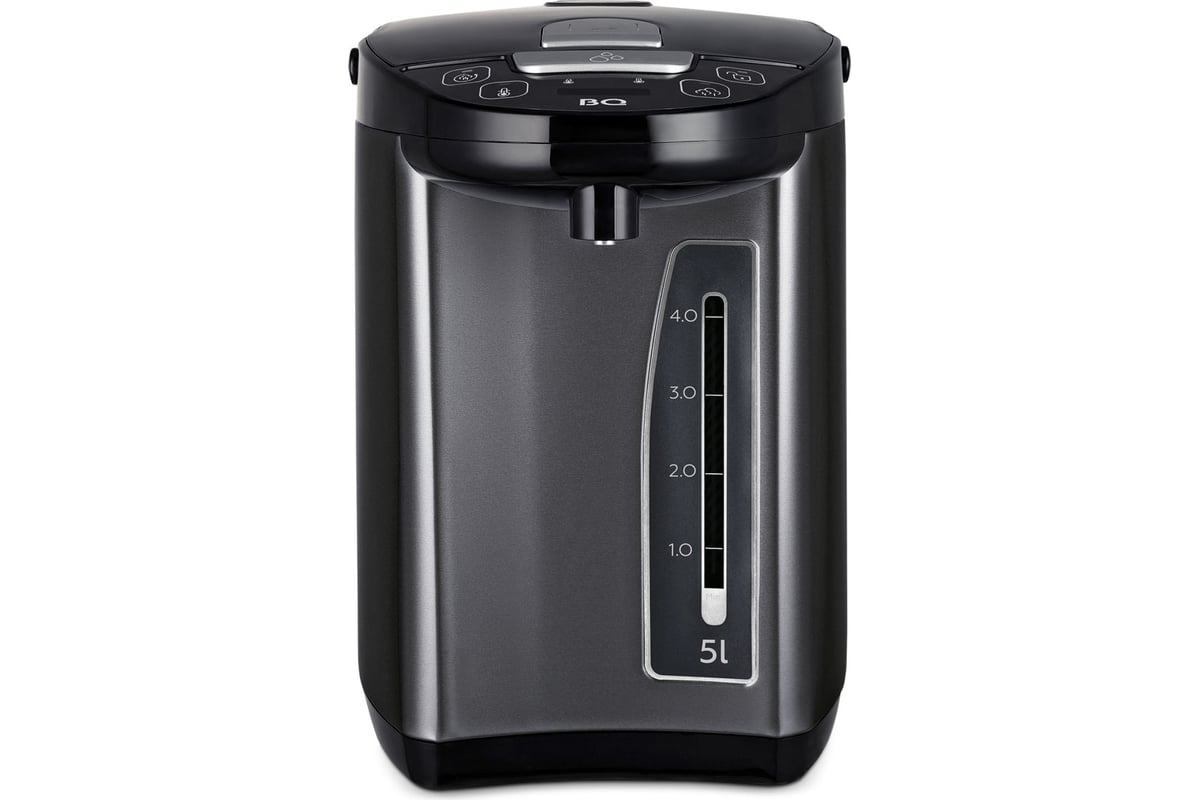 Термопот BQ TP432 черный 86199280 - выгодная цена, отзывы ...