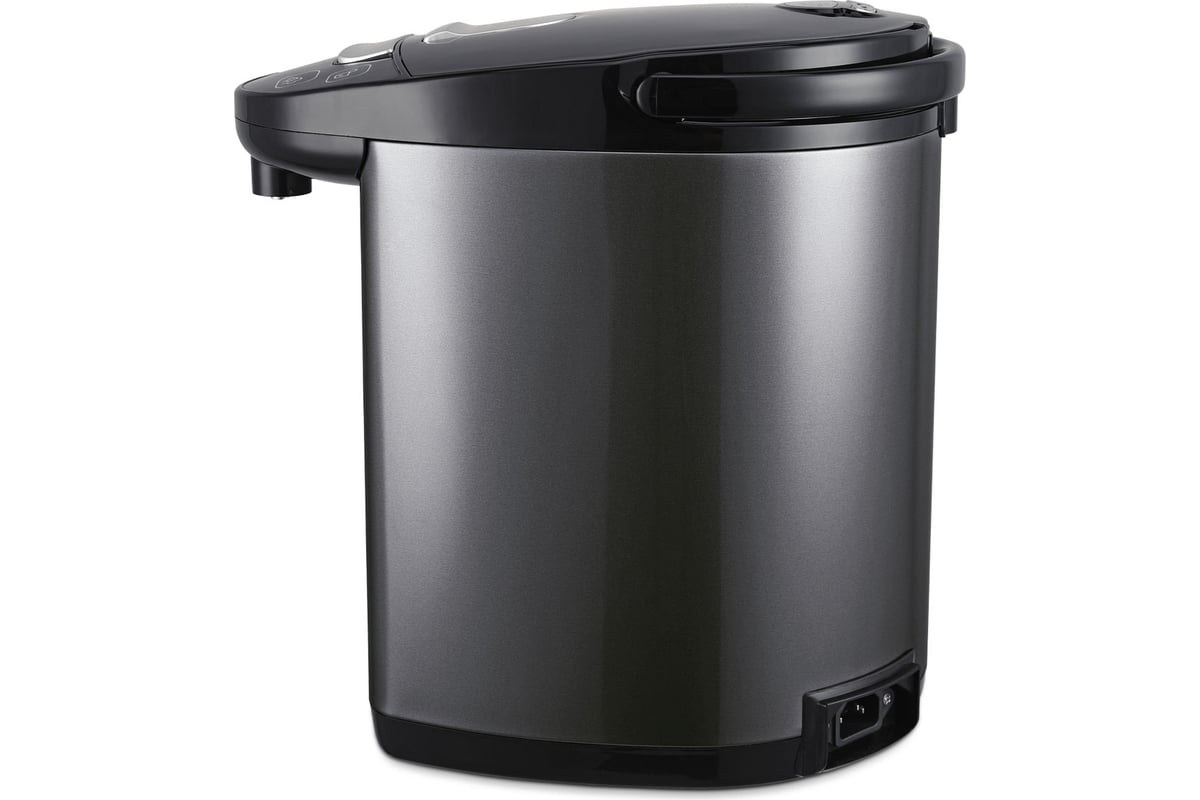 Термопот BQ TP432 черный 86199280 - выгодная цена, отзывы ...