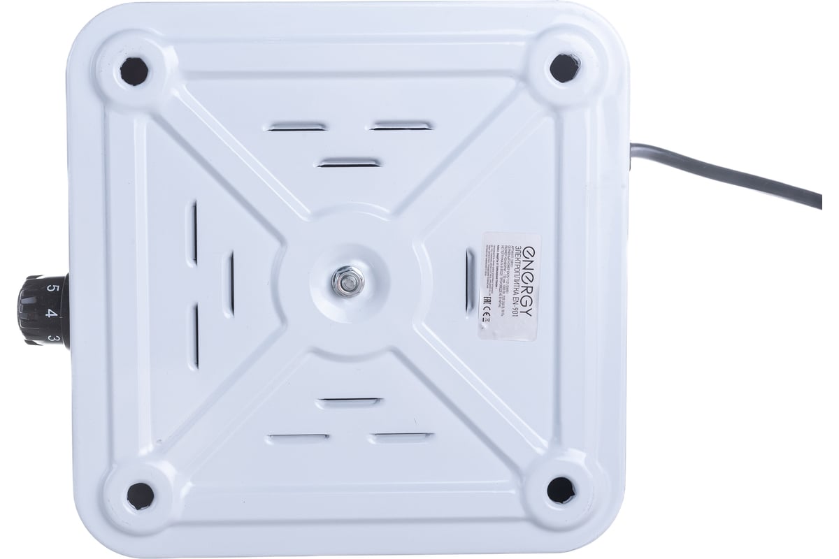 Электроплитка Energy EN-901 158901 - выгодная цена, отзывы ...