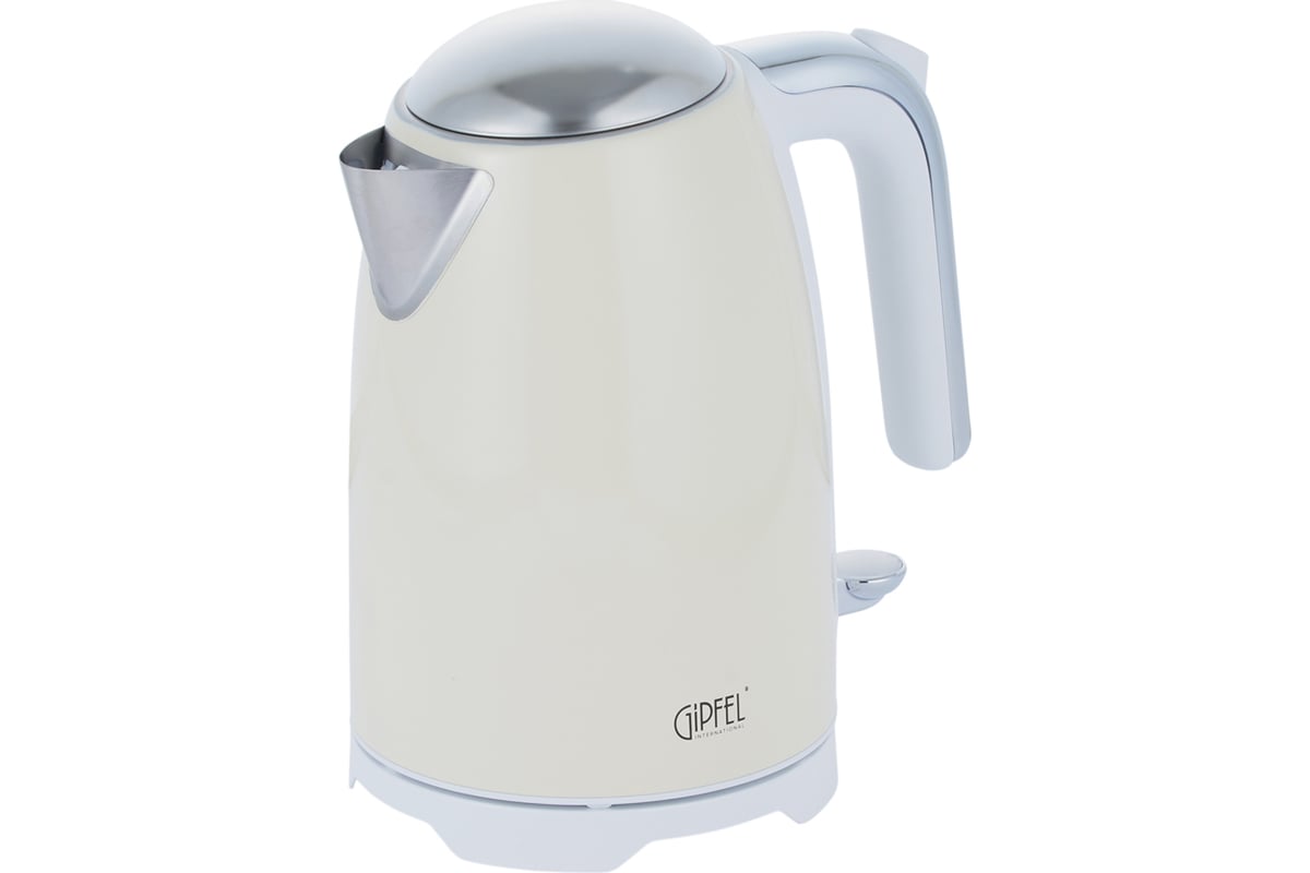 Чайник электрический GIPFEL Orchid 1,7 л 50968 - выгодная цена, отзывы ...