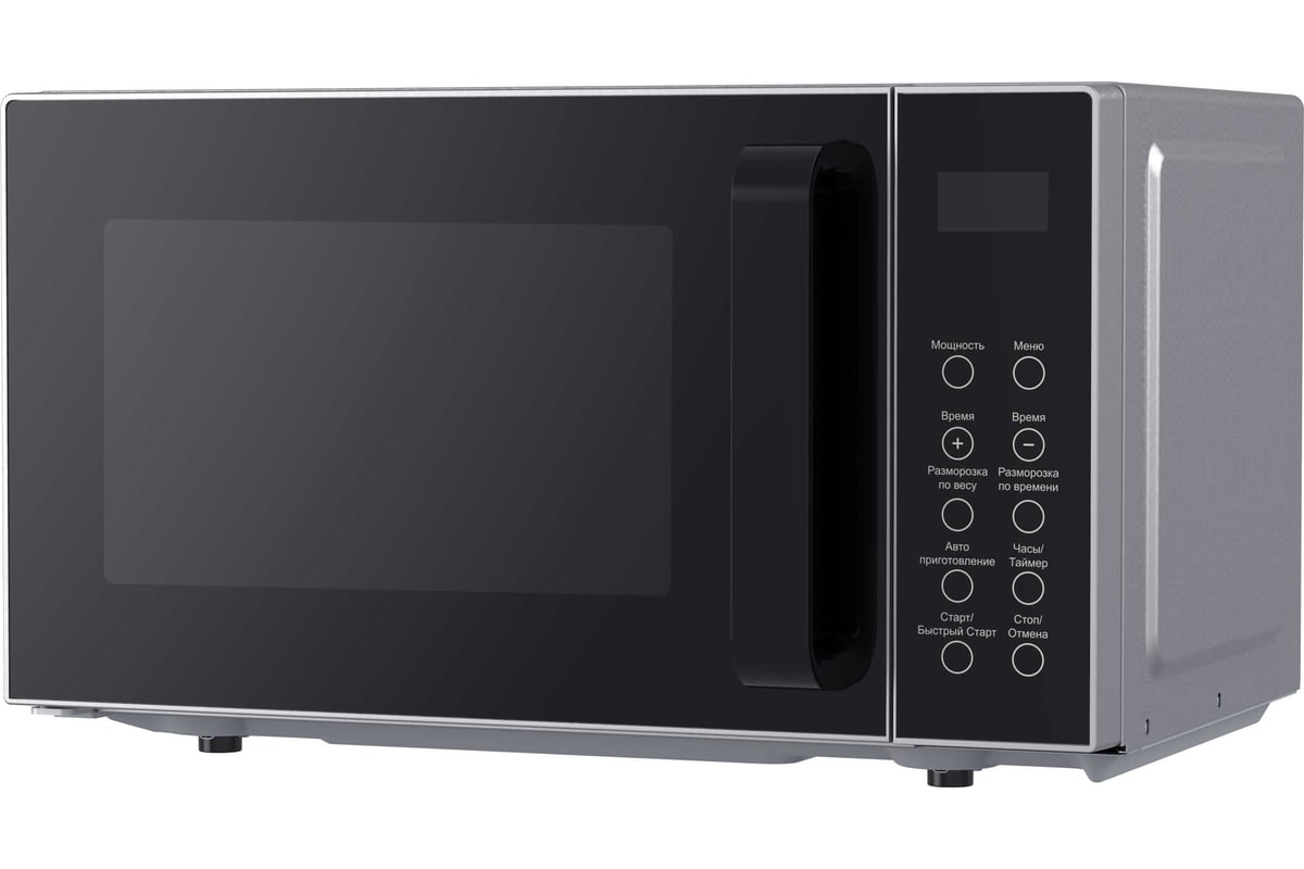 Микроволновые печи 20SS27 SUPRA 13540 - выгодная цена, отзывы ...