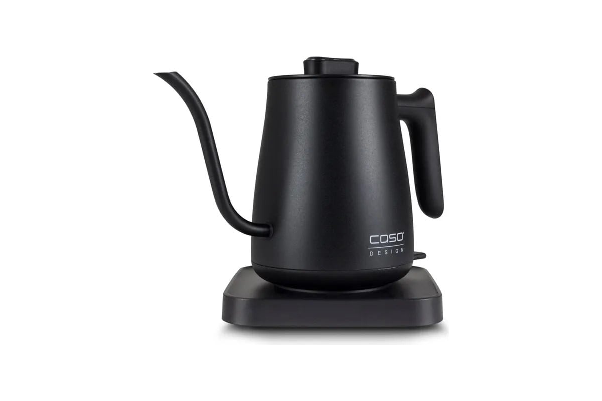 Кофейник CASO Coffee Classic Kettle - выгодная цена, отзывы ...