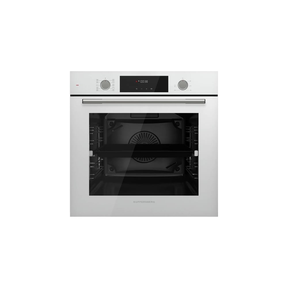 Духовой шкаф KUPPERSBERG HF 609 W 8522 - выгодная цена, отзывы ...