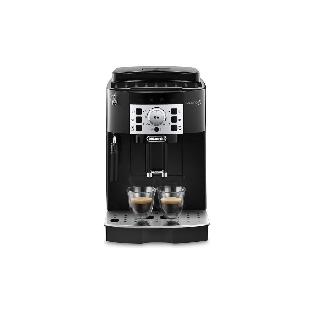 Кофемашина DeLonghi ECAM22.110.B 0132213067 - выгодная цена, отзывы ...