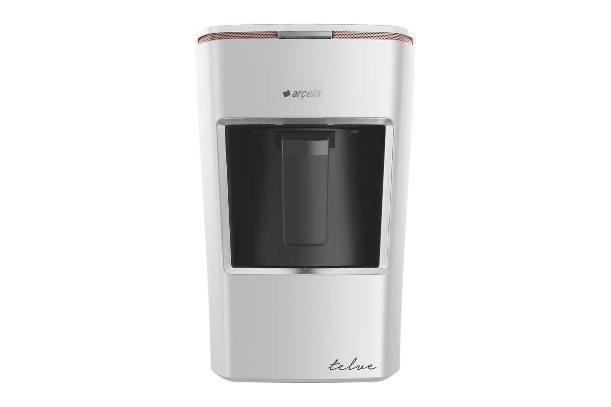 Турка электрическая Arcelik K3300 белая SAMT-11553300 - выгодная цена ...