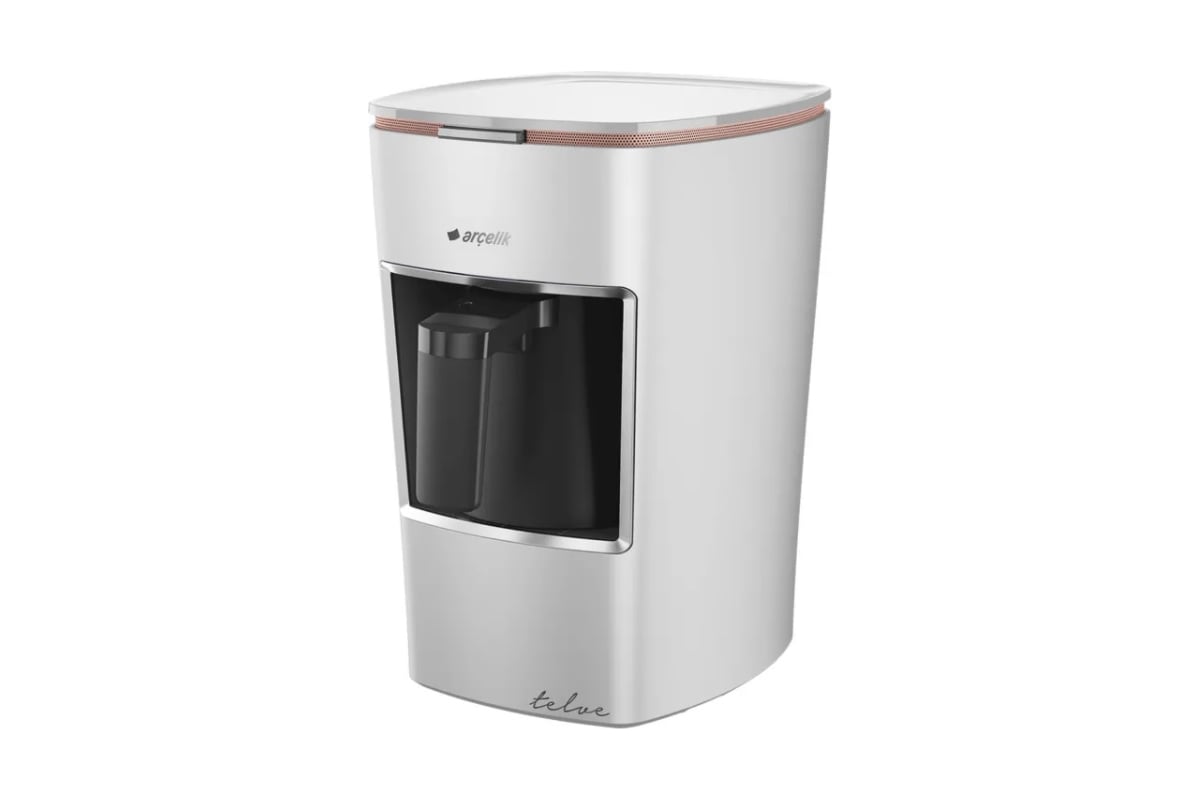 Турка электрическая Arcelik K3300 белая SAMT-11553300 - выгодная цена ...