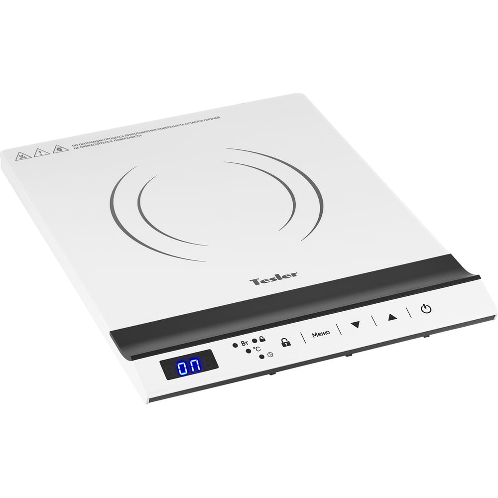 Tesler PI 18 WHITE 00000201514 tesler-pi-18-white-00000201514