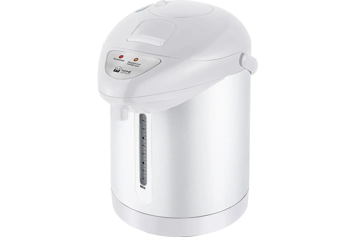 Термопот HOME ELEMENT HE-TP624 светлый циркон 41781 - выгодная цена ...