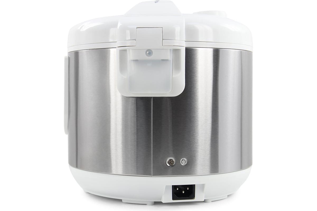 Мультиварка MARTA MT-4322 CK2 GREBLON CERAMIC белый жемчуг 39465 ...
