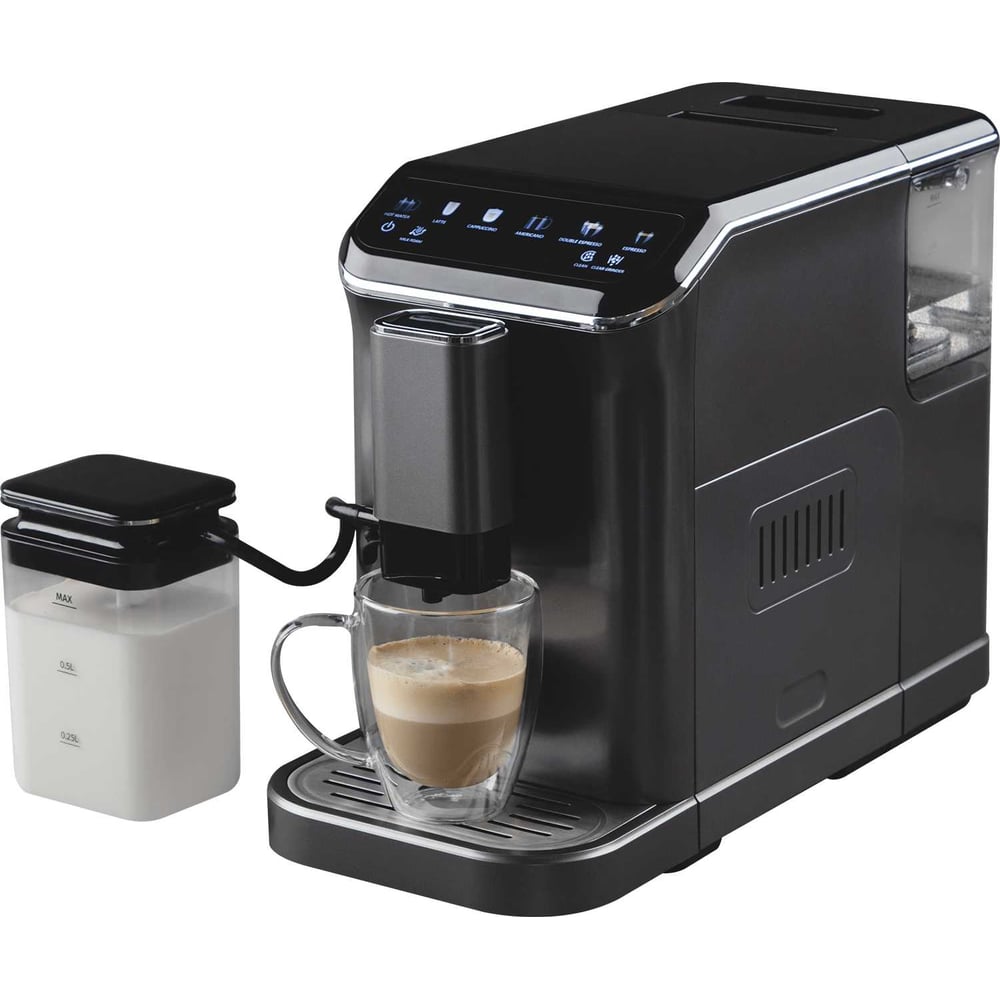 Кофемашина Leonord LE-1751M 107965 - выгодная цена, отзывы ...