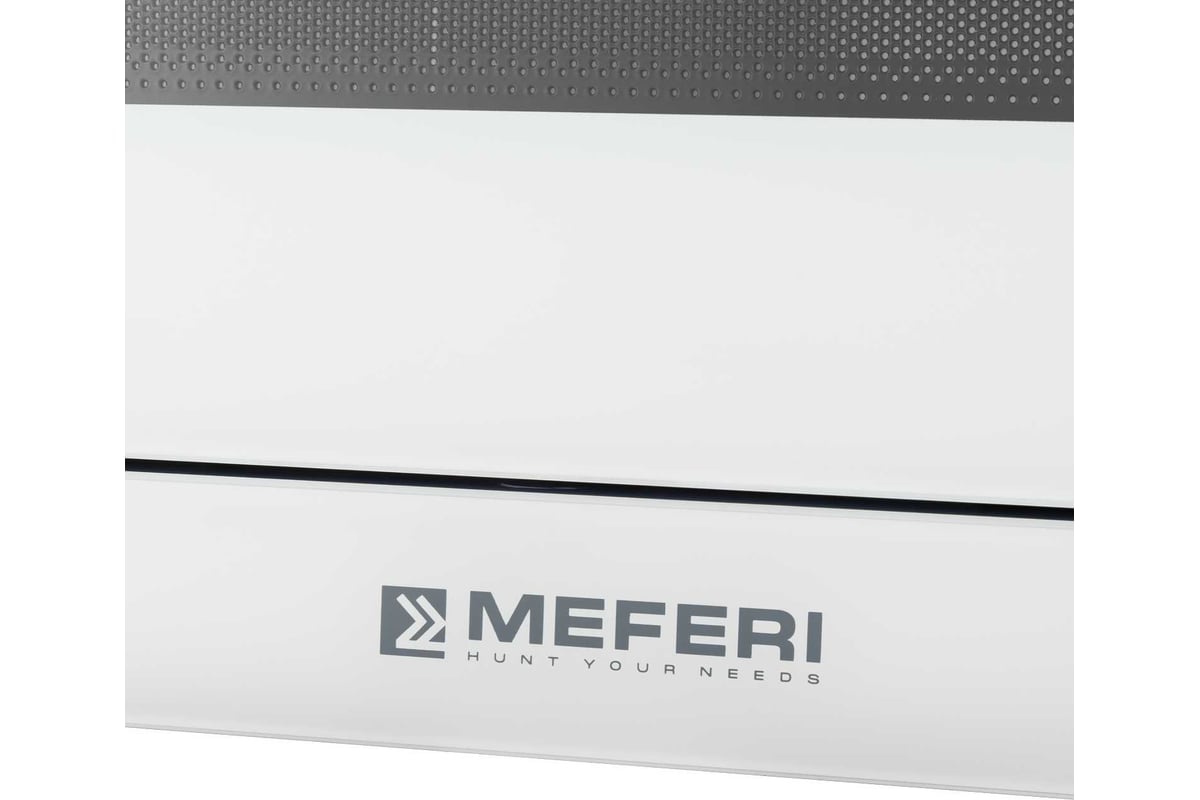 Встраиваемая микроволновая печь MEFERI MMO6025WH ULTRA МФ-00000068 ...