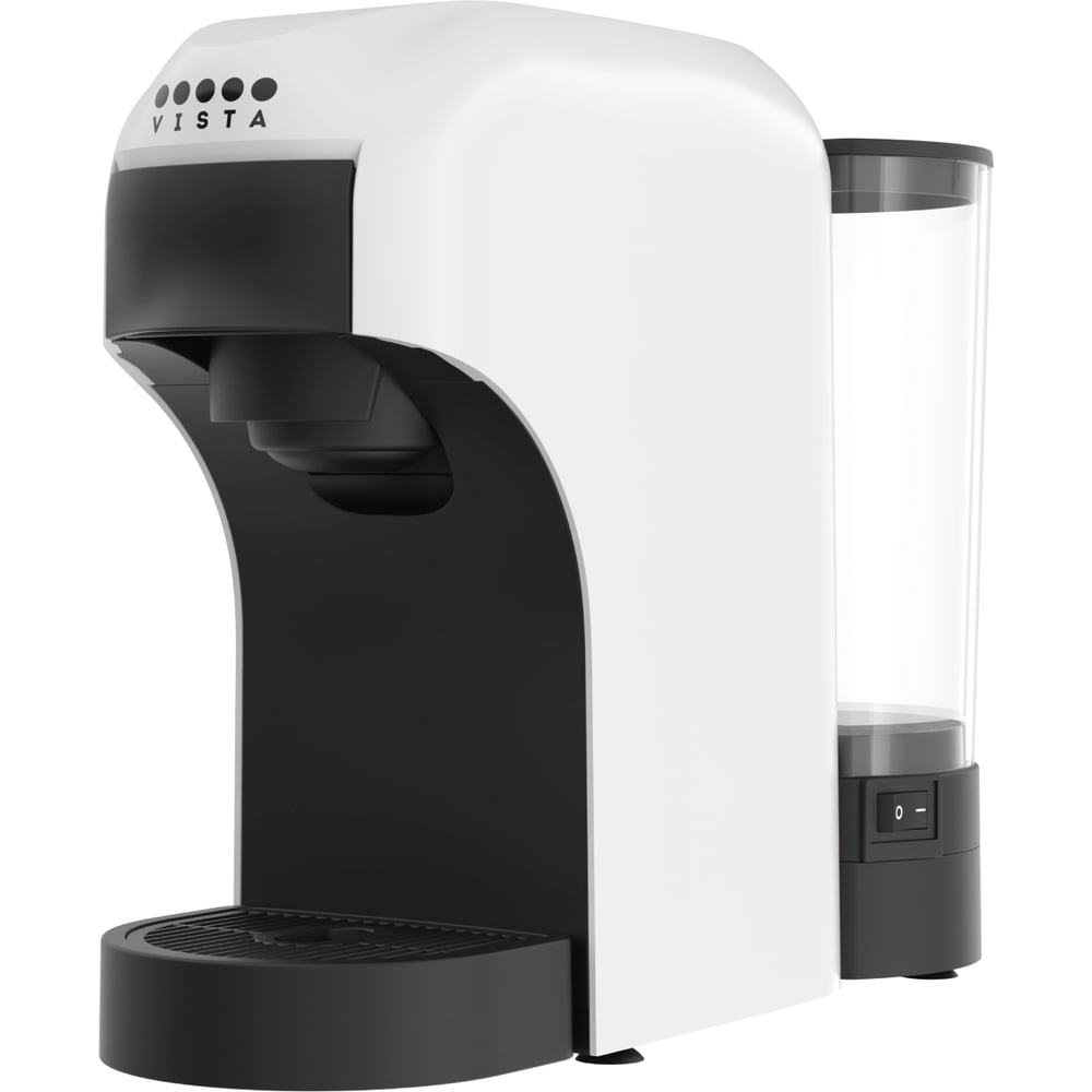 Кофемашина капсульного типа VISTA TrifonyDNS300 W 7356 - выгодная цена ...
