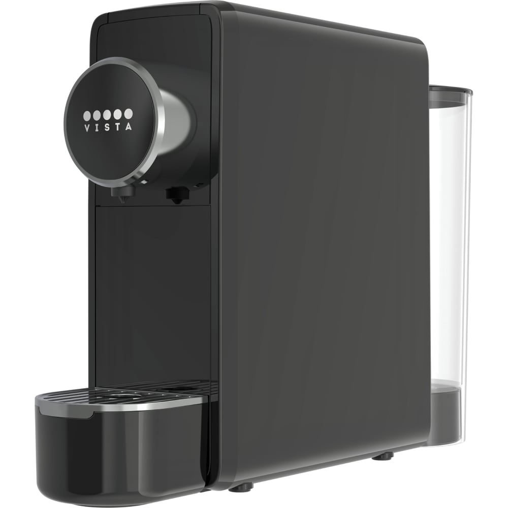 Кофемашина капсульного типа VISTA Nespresso VenettaNS600 B 7318 ...