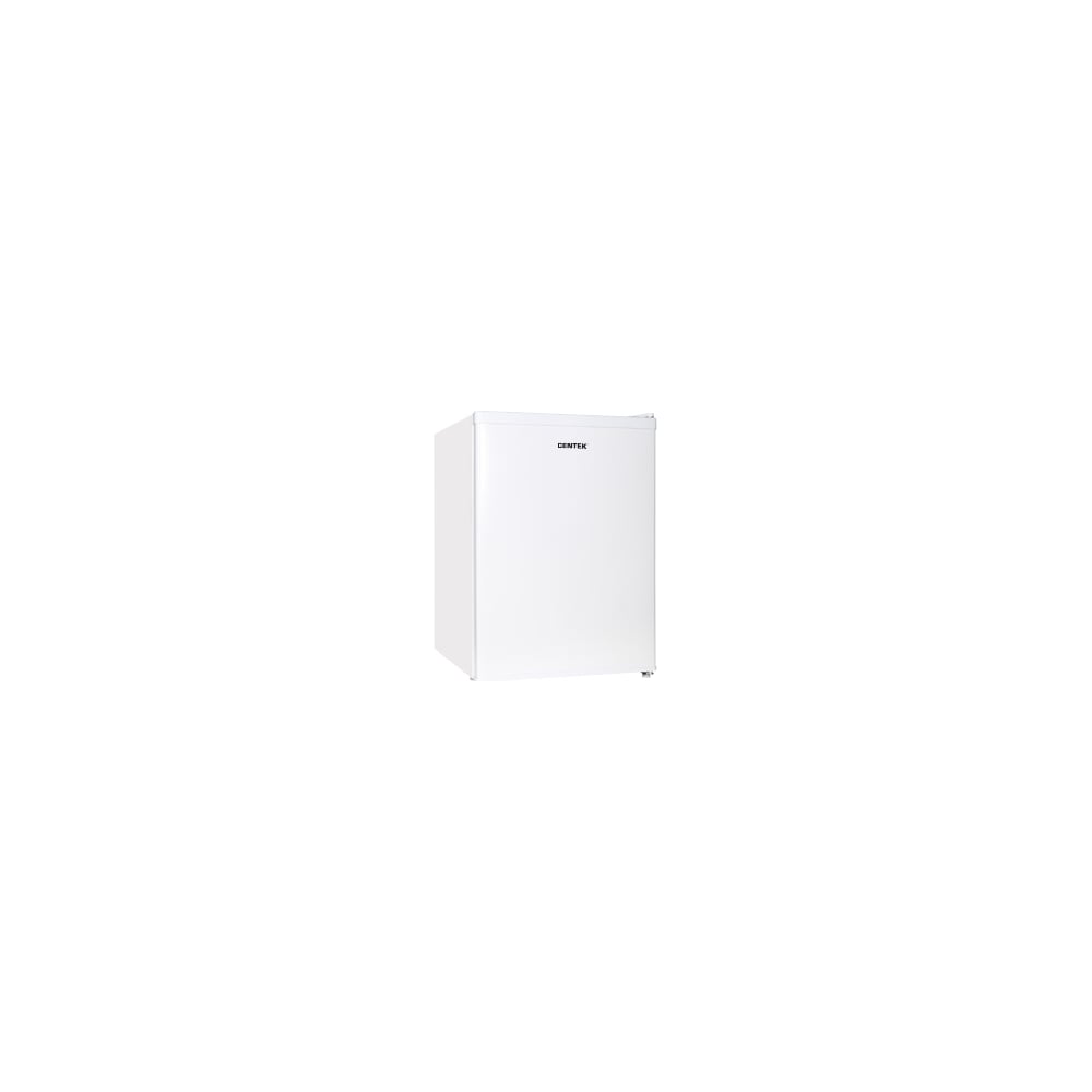 Холодильник Centek класс A+, 66л, 445x510x630мм, 2 полки, 42 dB CT-1702 ...