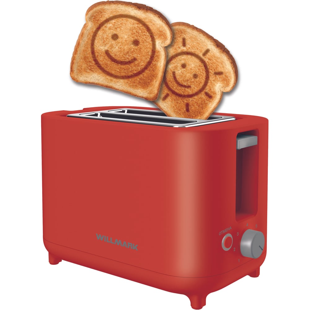 Тостер Willmark WTS-9212 2000842 - выгодная цена, отзывы, характеристики, фото - купить в Москве ...