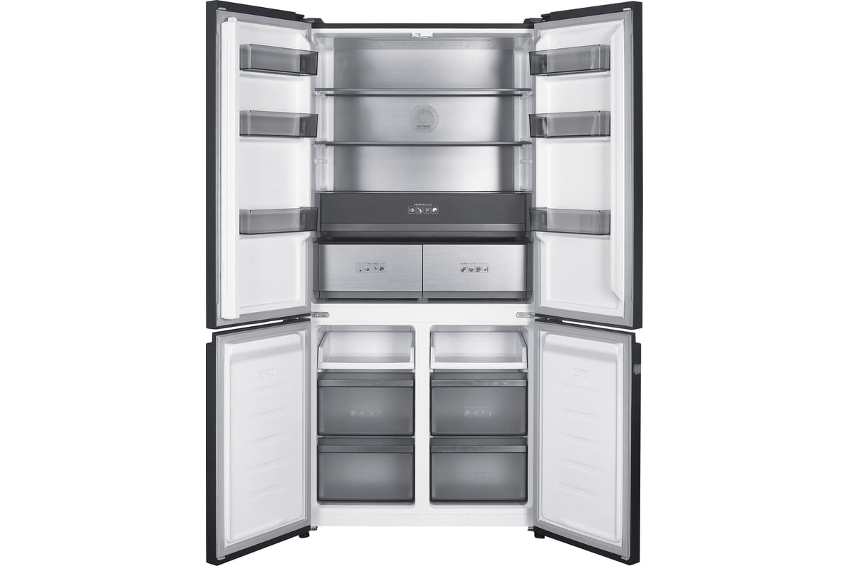 Холодильник Willmark BIC-785IX 1000464 - выгодная цена, отзывы ...