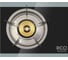 Газовая плитка RICCI RGH-604B - выгодная цена, отзывы, характеристики, фото - купить в Москве и РФ