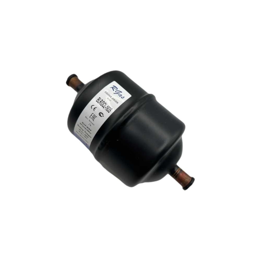 Фильтр-осушитель RGAS DCL-163s 3/8 3096 - выгодная цена, отзывы ...