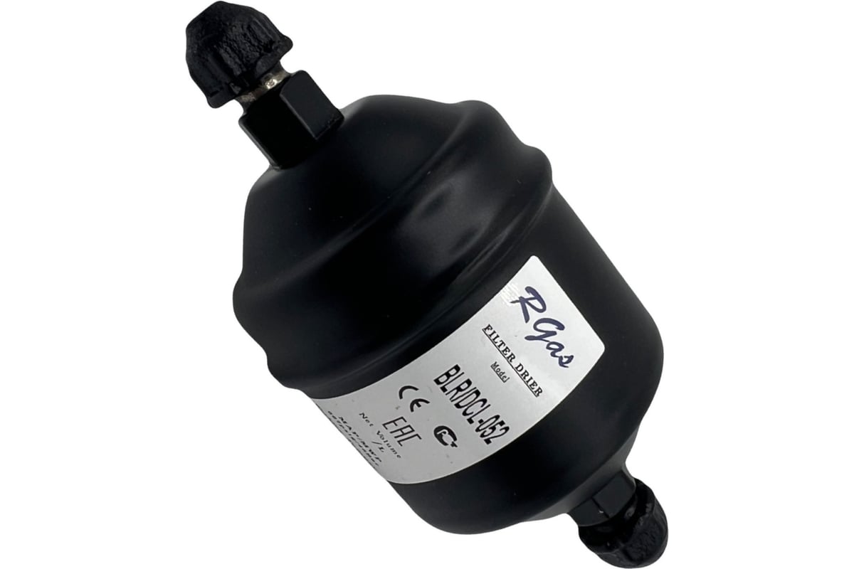 Фильтр-осушитель RGAS DCL-052 1/4 3082 - выгодная цена, отзывы ...