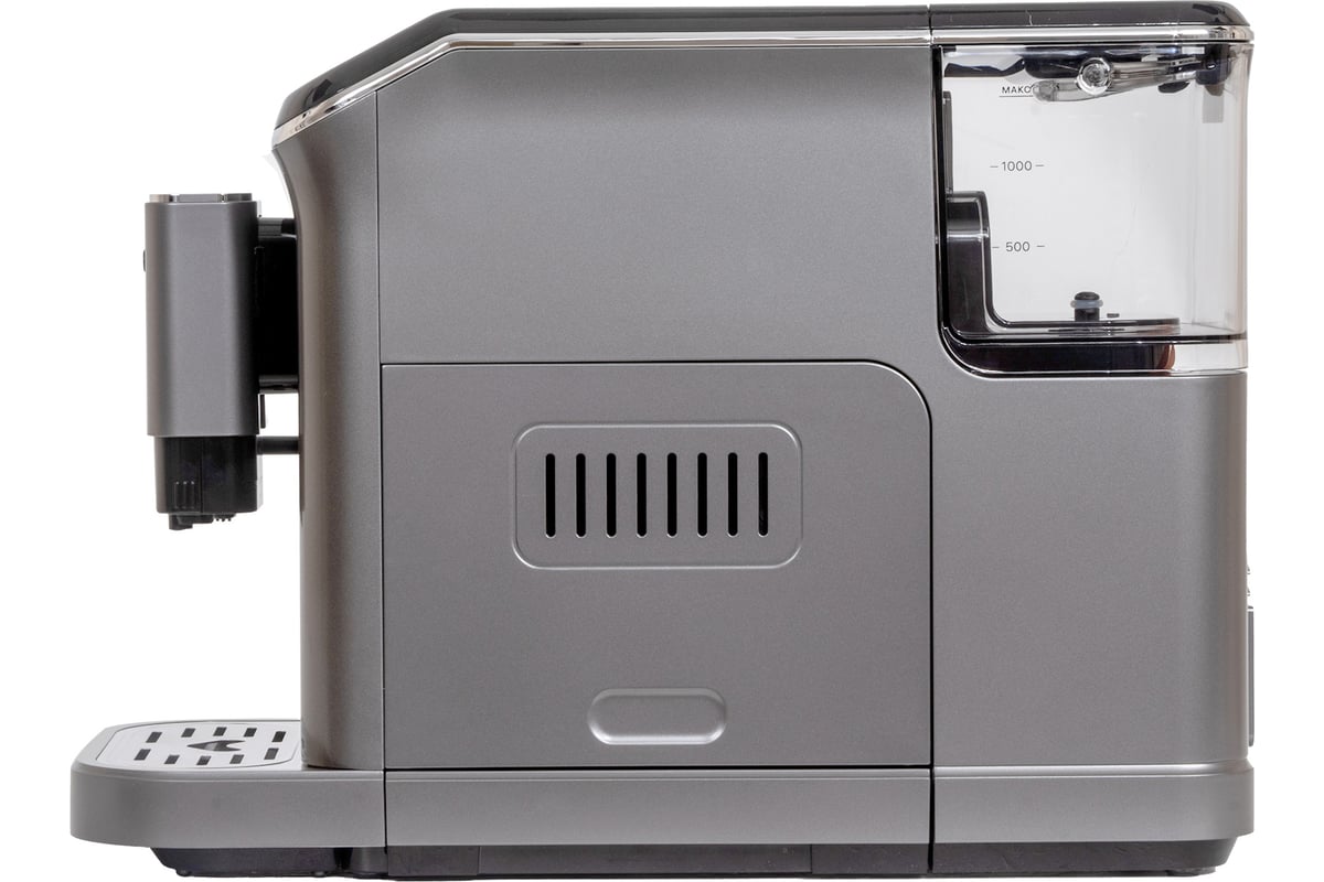 Автоматическая кофемашина SUPRA CMS-3500 13532 - выгодная цена, отзывы, характеристики, фото ...