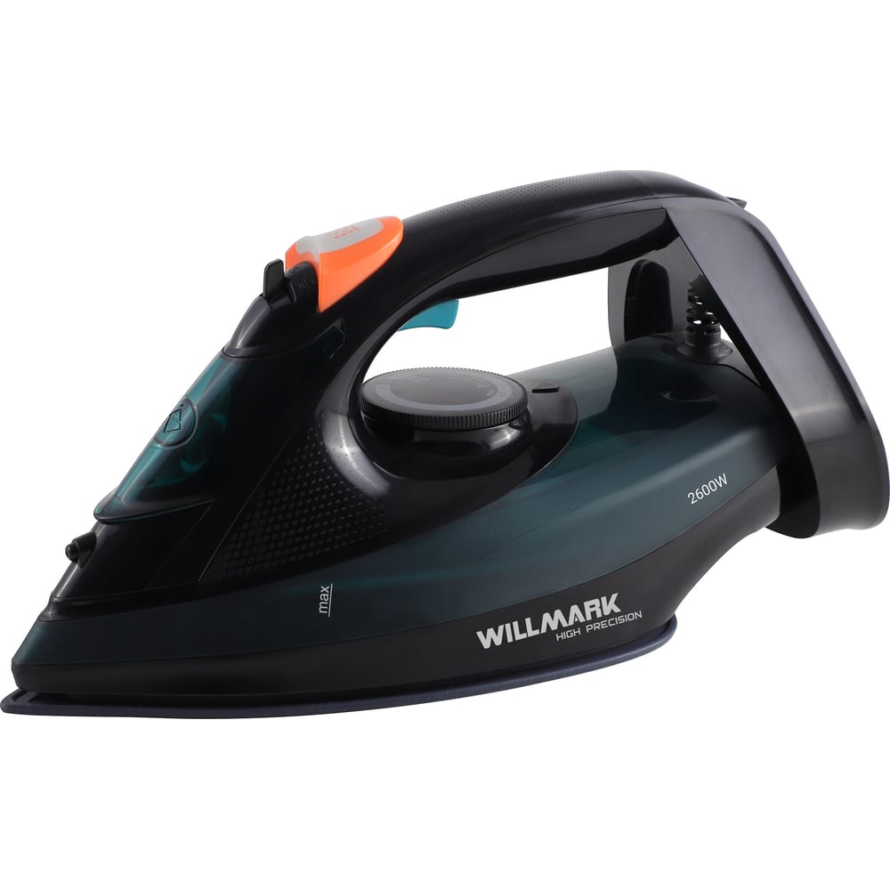 Утюг SI-2658CA Willmark 2000657 - выгодная цена, отзывы, характеристики, фото - купить в Москве и РФ
